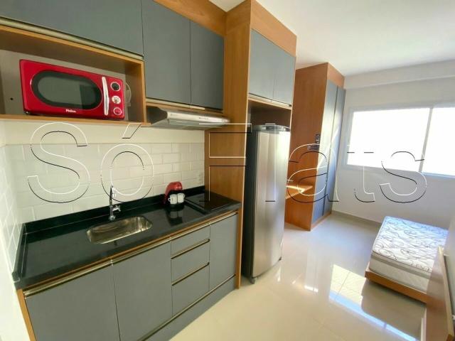 Apartamento em Vila Clementino, São Paulo/SP de 18m² 1 quartos à venda por R$ 389.900,00