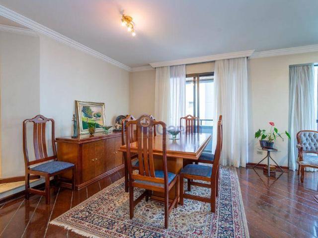 Apartamento em Vila Clementino, São Paulo/SP de 190m² 4 quartos à venda por R$ 1.549.900,00