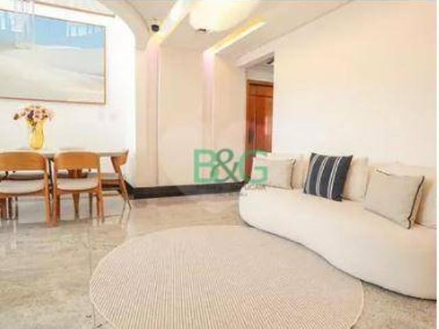 Apartamento em Vila Clementino, São Paulo/SP de 191m² 4 quartos à venda por R$ 2.598.000,00