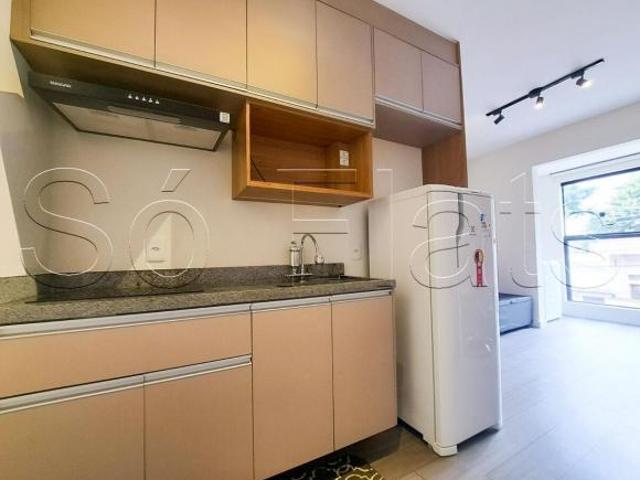 Apartamento em Vila Clementino, São Paulo/SP de 20m² 1 quartos à venda por R$ 330.000,00