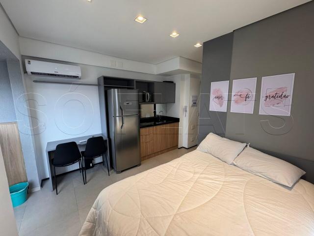 Apartamento em Vila Clementino, São Paulo/SP de 21m² 1 quartos à venda por R$ 476.000,00