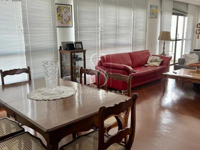 Apartamento em Vila Clementino, São Paulo/SP de 222m² 2 quartos para locação R$ 12.000,00/mes