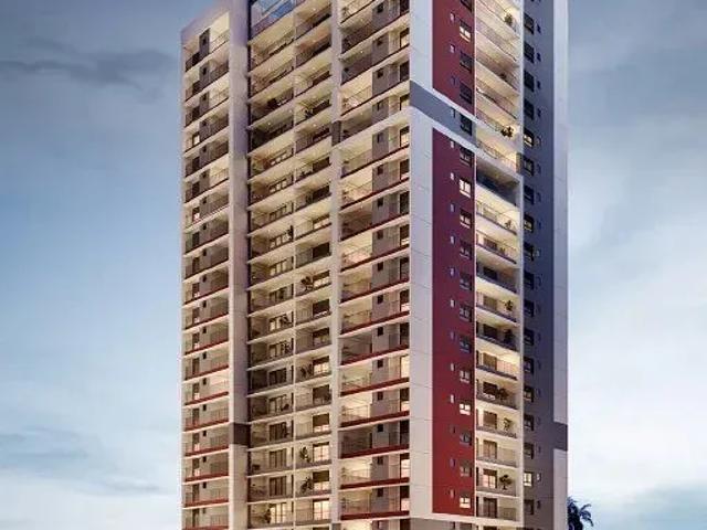 Apartamento em Vila Clementino, São Paulo/SP de 22m² 1 quartos à venda por R$ 498.000,00