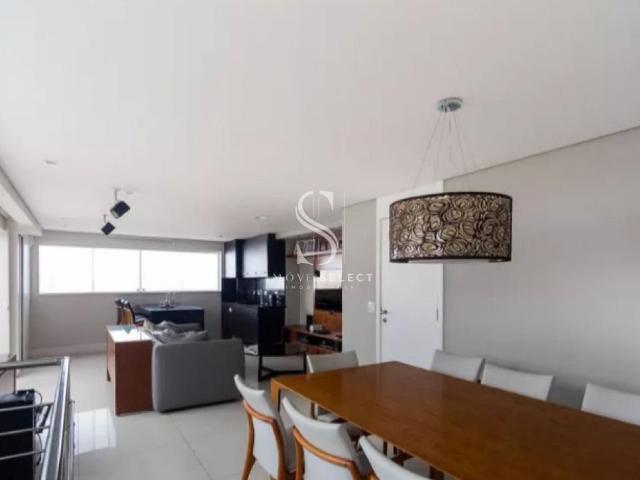 Apartamento em Vila Clementino, São Paulo/SP de 230m² 4 quartos à venda por R$ 3.189.000,00