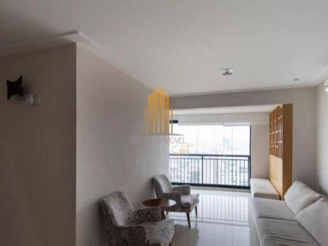 Apartamento em Vila Clementino, São Paulo/SP de 230m² 4 quartos à venda por R$ 3.190.000,00