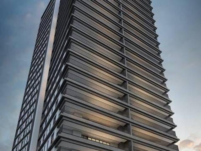 Apartamento em Vila Clementino, São Paulo/SP de 232m² 4 quartos à venda por R$ 3.990.000,00