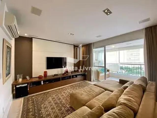 Apartamento em Vila Clementino, São Paulo/SP de 245m² 4 quartos à venda por R$ 4.499.000,00