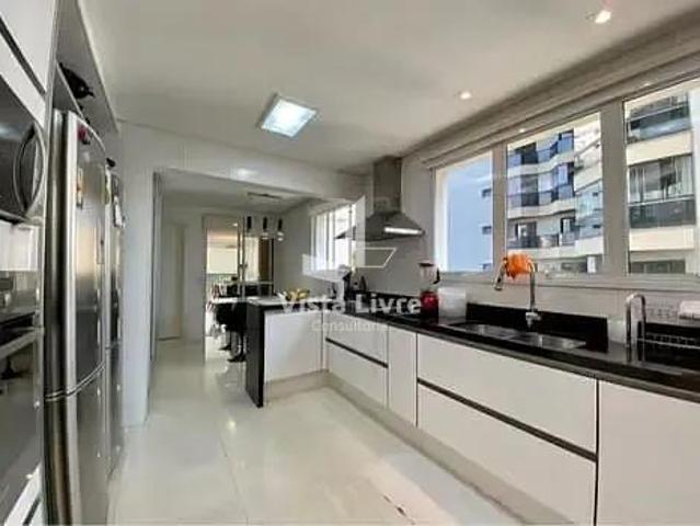 Apartamento em Vila Clementino, São Paulo/SP de 245m² 4 quartos à venda por R$ 4.500.000,00