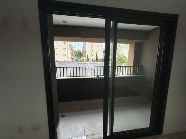 Apartamento em Vila Clementino, São Paulo/SP de 24m² 1 quartos à venda por R$ 449.900,00