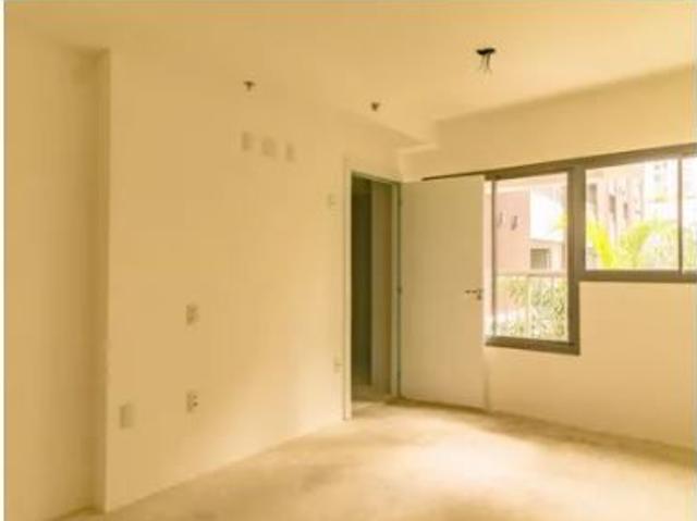 Apartamento em Vila Clementino, São Paulo/SP de 24m² 1 quartos à venda por R$ 399.800,00
