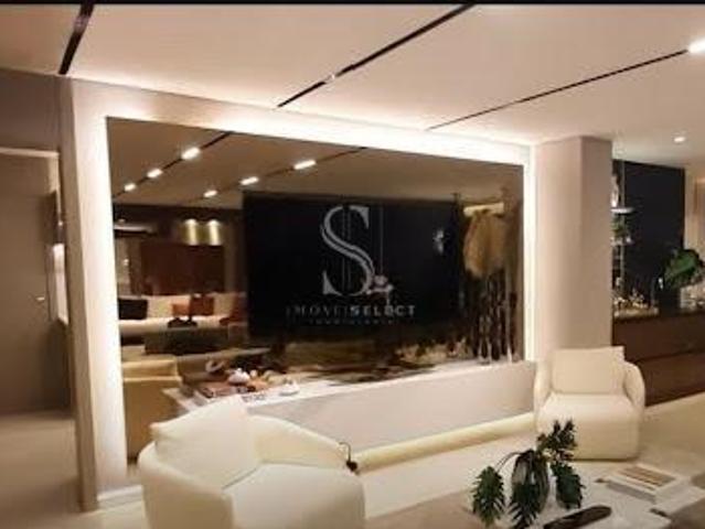 Apartamento em Vila Clementino, São Paulo/SP de 254m² 4 quartos à venda por R$ 6.000.000,00