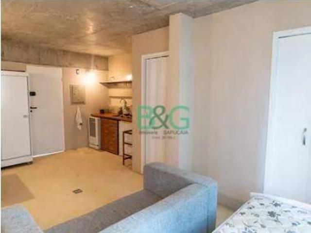 Apartamento em Vila Clementino, São Paulo/SP de 25m² 1 quartos à venda por R$ 289.000,00
