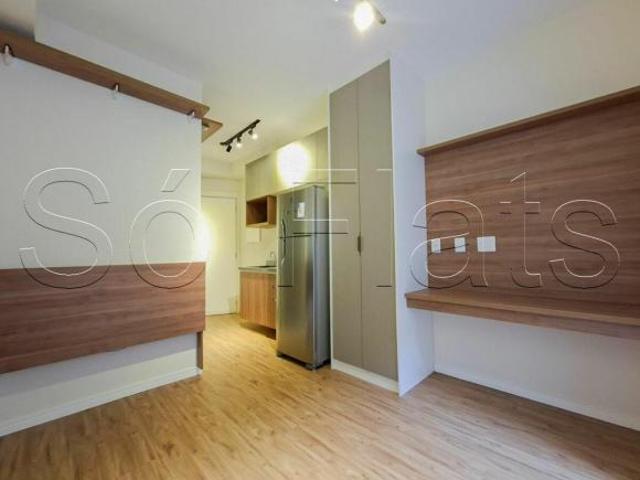 Apartamento em Vila Clementino, São Paulo/SP de 25m² 1 quartos à venda por R$ 330.000,00