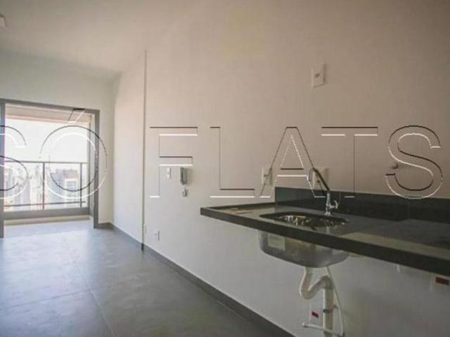 Apartamento em Vila Clementino, São Paulo/SP de 25m² 1 quartos à venda por R$ 500.000,00