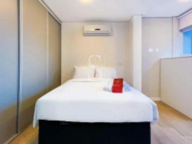 Apartamento em Vila Clementino, São Paulo/SP de 25m² 1 quartos à venda por R$ 510.000,00
