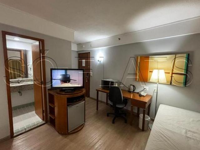 Apartamento em Vila Clementino, São Paulo/SP de 27m² 1 quartos à venda por R$ 410.000,00