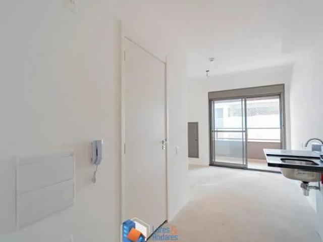 Apartamento em Vila Clementino, São Paulo/SP de 27m² 1 quartos à venda por R$ 430.000,00