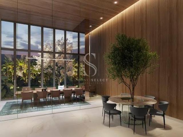 Apartamento em Vila Clementino, São Paulo/SP de 27m² 1 quartos à venda por R$ 547.156,00