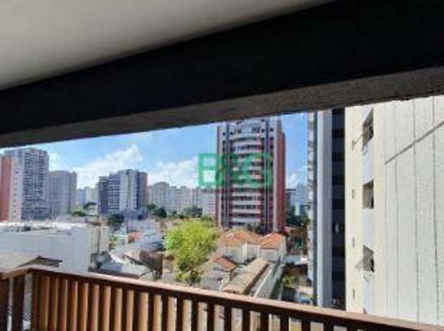 Apartamento em Vila Clementino, São Paulo/SP de 27m² 1 quartos à venda por R$ 560.000,00