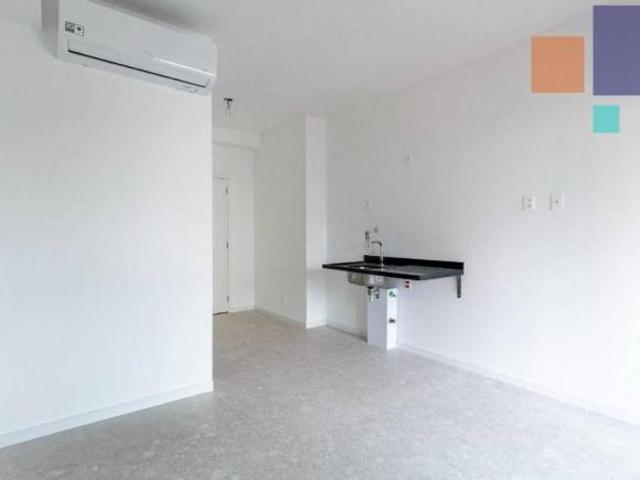 Apartamento em Vila Clementino, São Paulo/SP de 28m² 1 quartos à venda por R$ 410.000,00