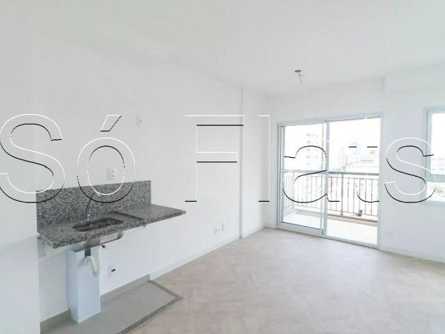 Apartamento em Vila Clementino, São Paulo/SP de 28m² 1 quartos à venda por R$ 424.900,00