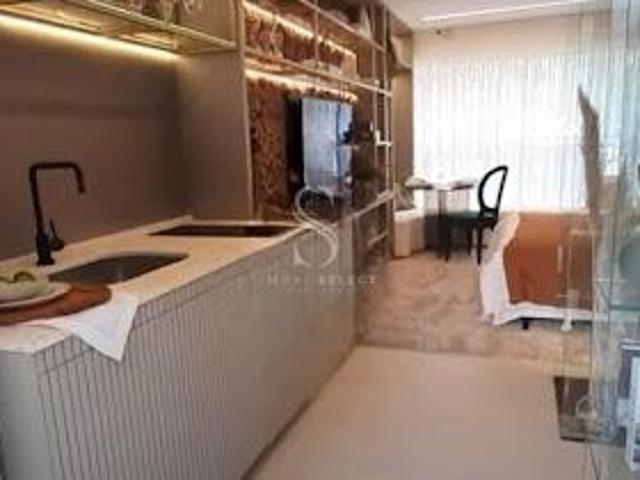 Apartamento em Vila Clementino, São Paulo/SP de 28m² 1 quartos à venda por R$ 579.000,00