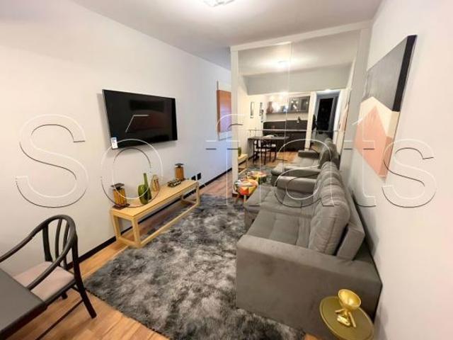 Apartamento em Vila Clementino, São Paulo/SP de 29m² 1 quartos à venda por R$ 420.000,00