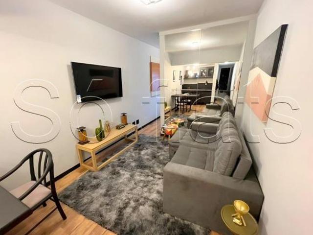 Apartamento em Vila Clementino, São Paulo/SP de 29m² 1 quartos à venda por R$ 420.000,00