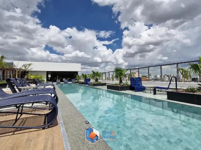 Apartamento em Vila Clementino, São Paulo/SP de 29m² 1 quartos à venda por R$ 579.000,00