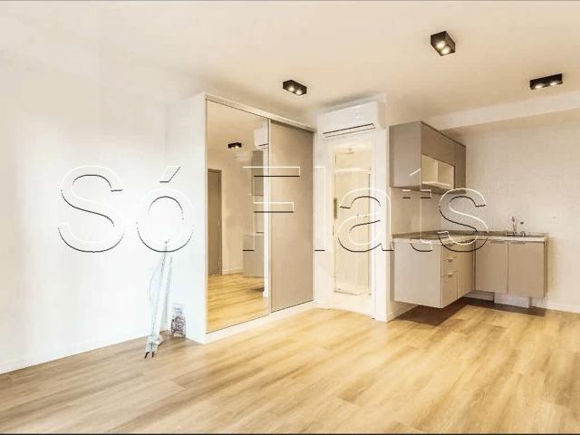 Apartamento em Vila Clementino, São Paulo/SP de 29m² 1 quartos à venda por R$ 519.000,00