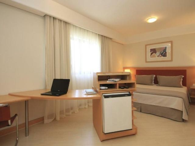 Apartamento em Vila Clementino, São Paulo/SP de 30m² 1 quartos à venda por R$ 279.900,00