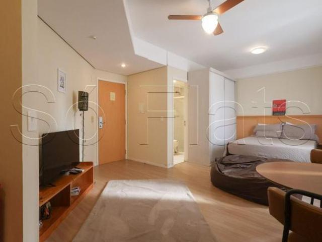 Apartamento em Vila Clementino, São Paulo/SP de 30m² 1 quartos à venda por R$ 320.000,00