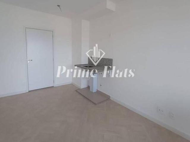 Apartamento em Vila Clementino, São Paulo/SP de 30m² 1 quartos à venda por R$ 413.500,00
