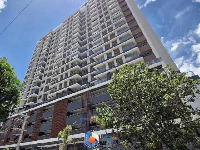 Apartamento em Vila Clementino, São Paulo/SP de 30m² 1 quartos à venda por R$ 530.000,00