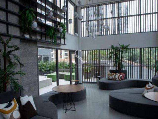 Apartamento em Vila Clementino, São Paulo/SP de 30m² 1 quartos à venda por R$ 633.222,00