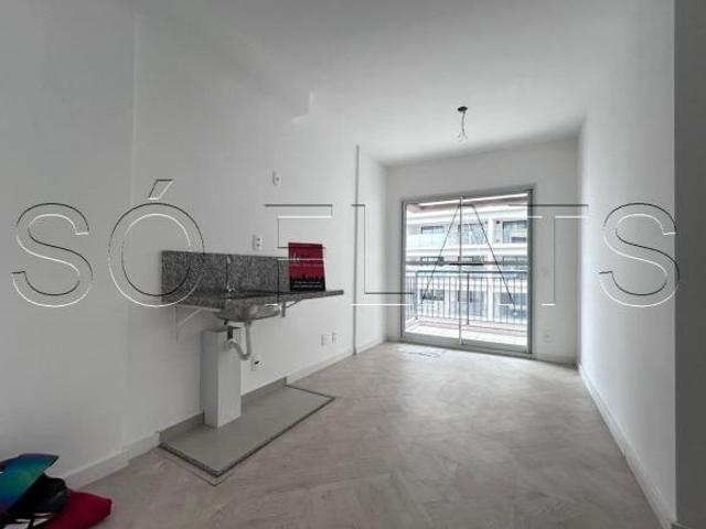 Apartamento em Vila Clementino, São Paulo/SP de 33m² 1 quartos à venda por R$ 500.000,00