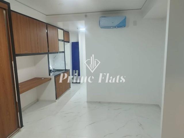 Apartamento em Vila Clementino, São Paulo/SP de 33m² 1 quartos à venda por R$ 619.900,00