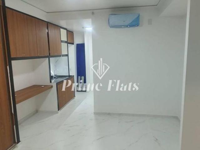 Apartamento em Vila Clementino, São Paulo/SP de 33m² 1 quartos à venda por R$ 620.000,00