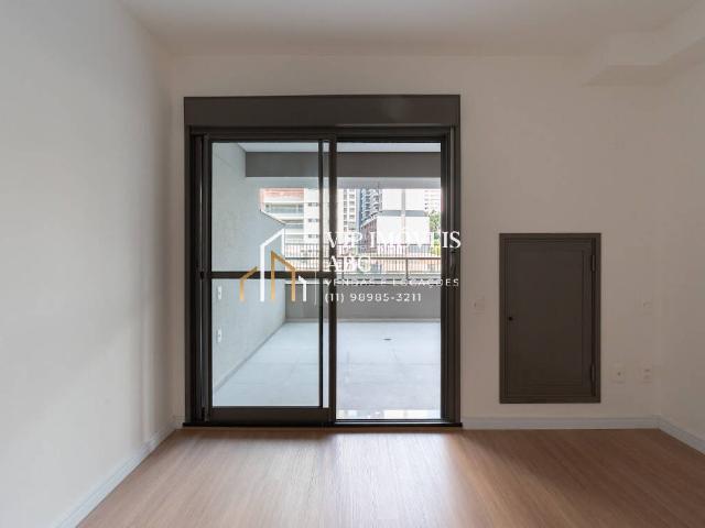 Apartamento em Vila Clementino, São Paulo/SP de 35m² 1 quartos à venda por R$ 498.900,00