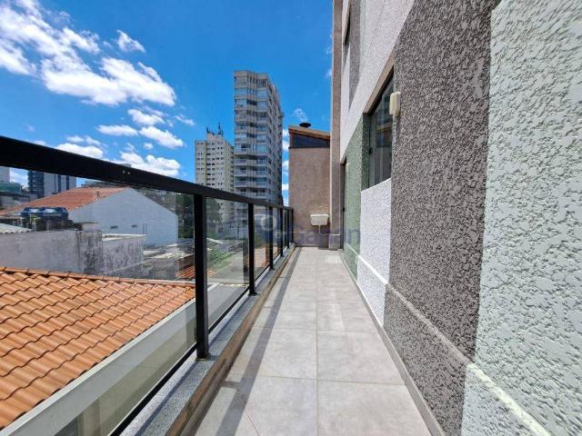 Apartamento em Vila Clementino, São Paulo/SP de 35m² 1 quartos à venda por R$ 419.900,00 ou para locação R$ 3.271,10/mes