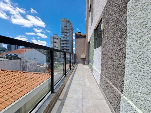 Apartamento em Vila Clementino, São Paulo/SP de 35m² 1 quartos à venda por R$ 419.000,00 ou para locação R$ 3.271,10/mes
