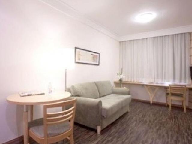 Apartamento em Vila Clementino, São Paulo/SP de 35m² 1 quartos à venda por R$ 420.000,00