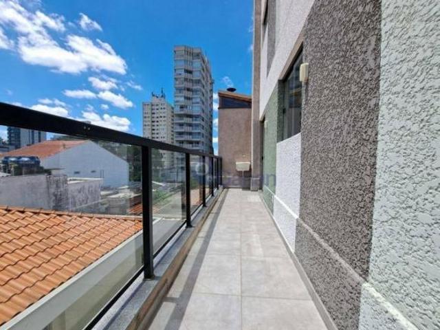 Apartamento em Vila Clementino, São Paulo/SP de 35m² 1 quartos à venda por R$ 420.000,00 ou para loc