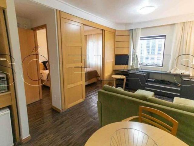 Apartamento em Vila Clementino, São Paulo/SP de 35m² 1 quartos à venda por R$ 425.000,00
