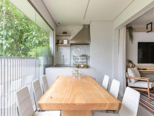 Apartamento em Vila Clementino, São Paulo/SP de 36m² 1 quartos à venda por R$ 529.000,00