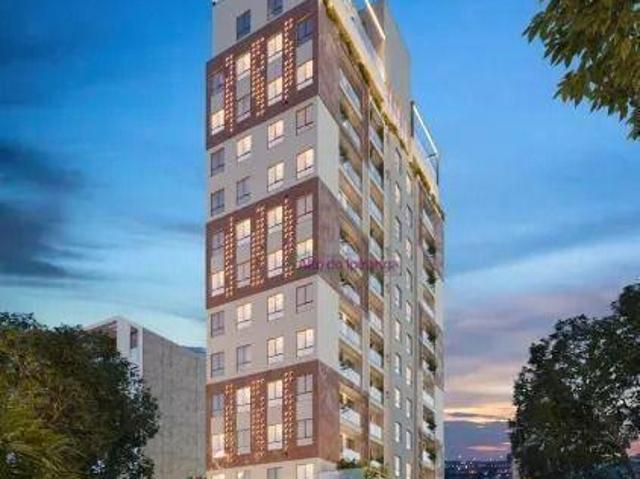 Apartamento em Vila Clementino, São Paulo/SP de 37m² 2 quartos à venda por R$ 565.800,00