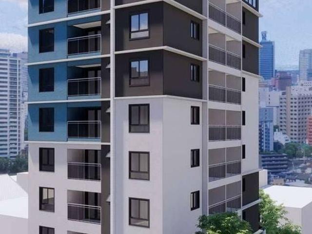 Apartamento em Vila Clementino, São Paulo/SP de 38m² 2 quartos à venda por R$ 419.000,00