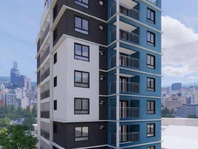 Apartamento em Vila Clementino, São Paulo/SP de 38m² 2 quartos à venda por R$ 420.000,00