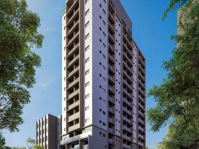 Apartamento em Vila Clementino, São Paulo/SP de 39m² 2 quartos à venda por R$ 518.000,00