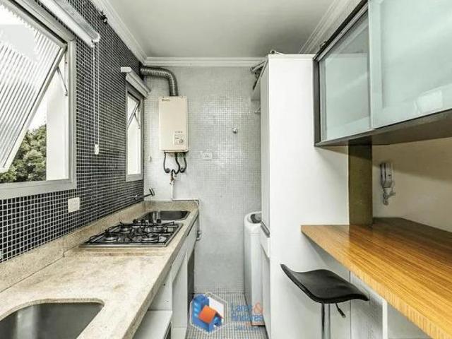 Apartamento em Vila Clementino, São Paulo/SP de 41m² 1 quartos à venda por R$ 474.500,00